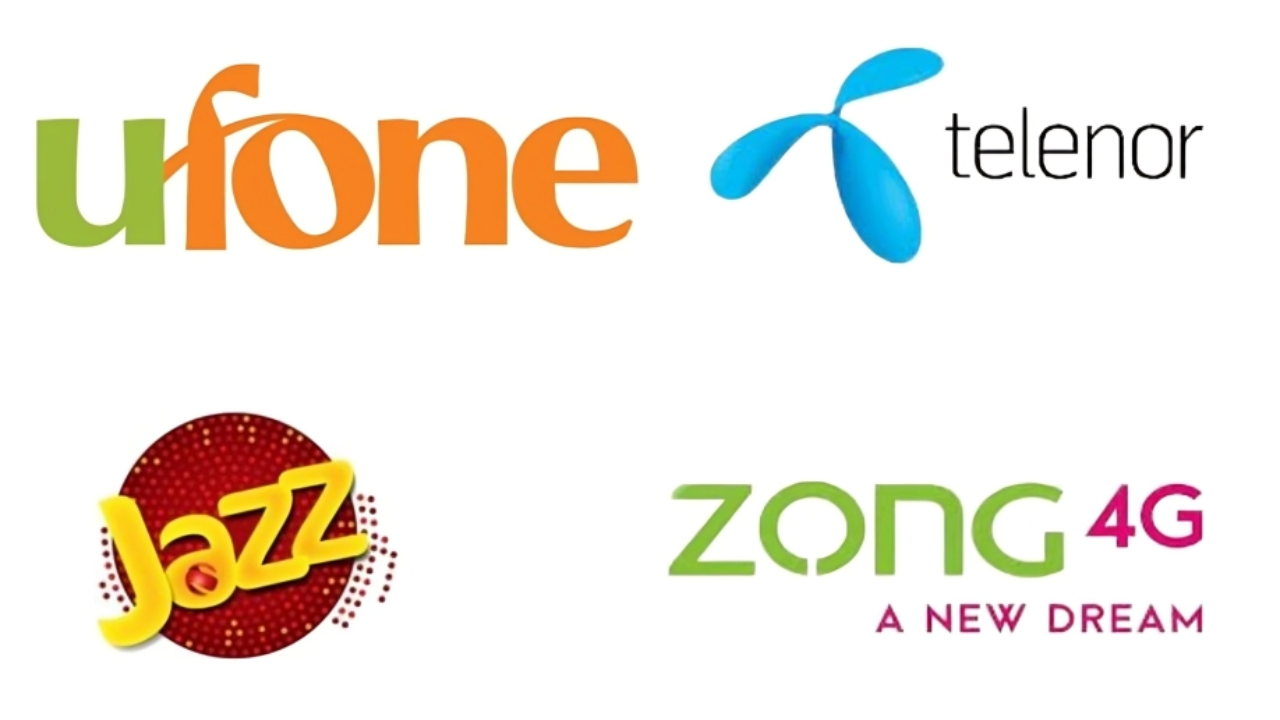 Jazz | Telenor | Zong | Ufone | Number Check Code 2025